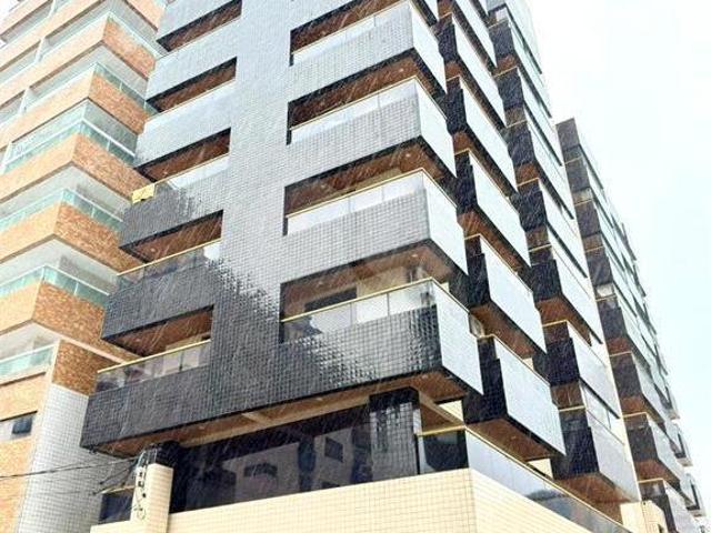 Apartamento com 2 quartos à venda em Boqueirão SP