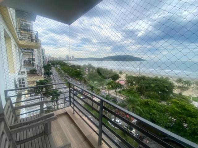 Apartamento com 2 quartos à venda em Boqueirão SP