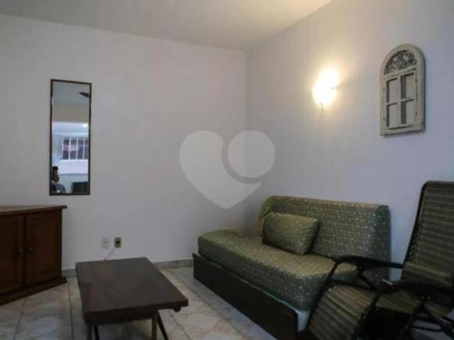 Apartamento com 2 quartos à venda em Boqueirão SP