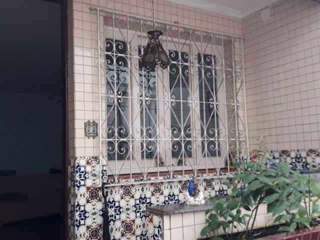 Apartamento com 2 quartos à venda em Boqueirão SP