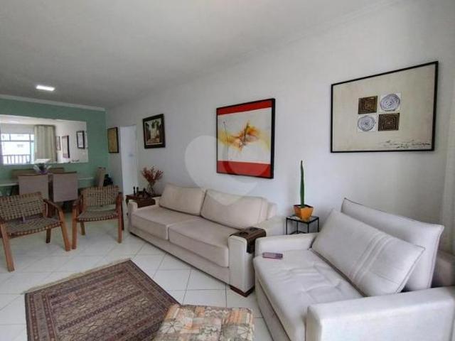 Apartamento com 2 quartos à venda em Boqueirão SP