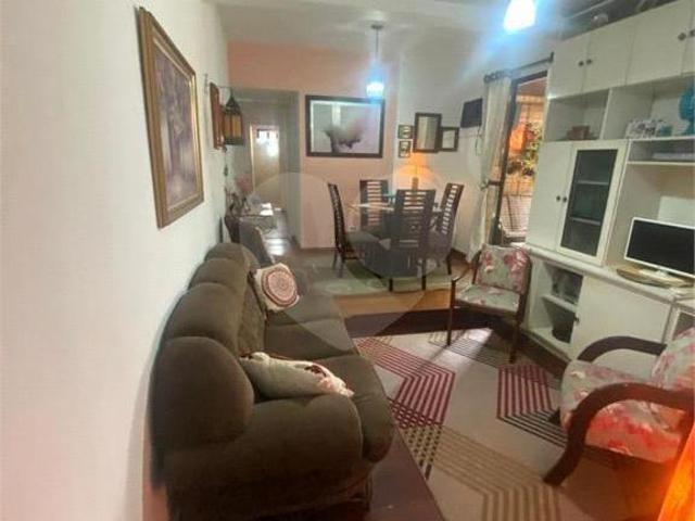 Apartamento com 2 quartos à venda em Boqueirão SP