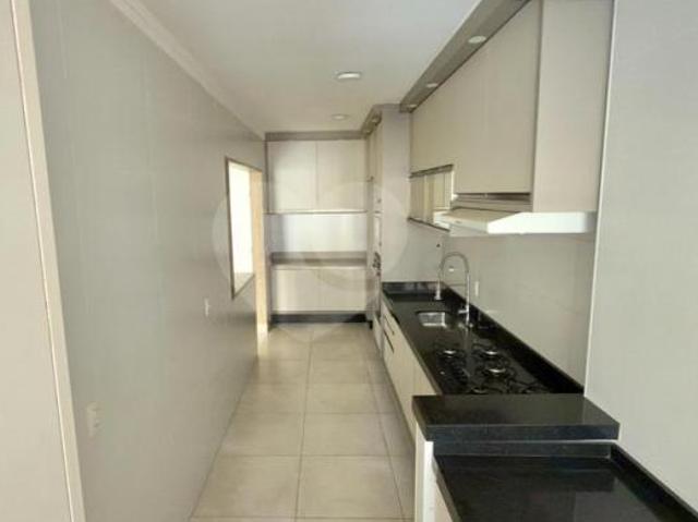 Apartamento com 2 quartos à venda em Boqueirão SP