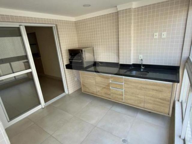 Apartamento com 2 quartos à venda em Boqueirão SP