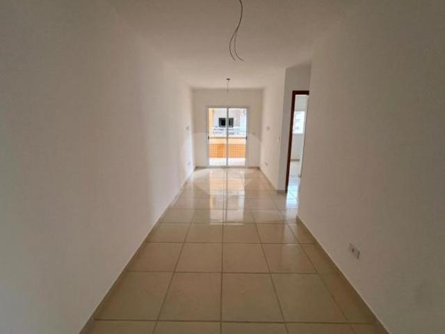 Apartamento com 2 quartos à venda em Boqueirão SP