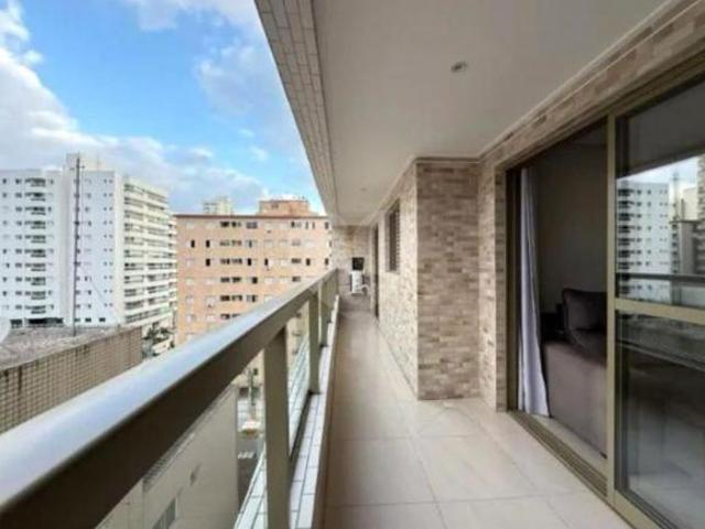 Apartamento com 2 quartos à venda em Boqueirão SP