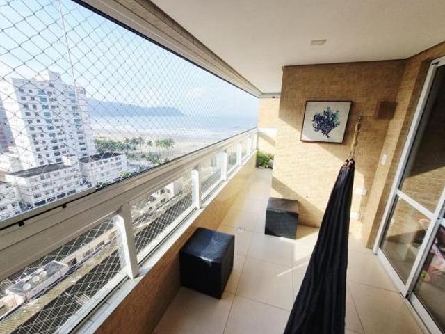 Apartamento com 2 quartos à venda em Boqueirão SP