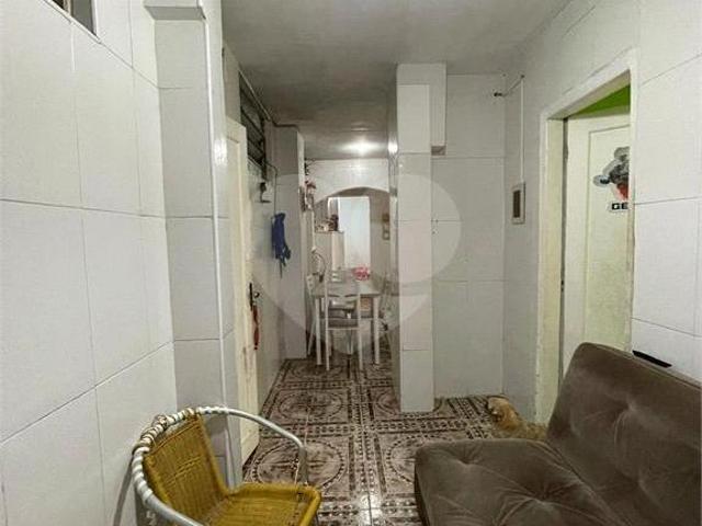 Apartamento com 2 quartos à venda em Boqueirão SP