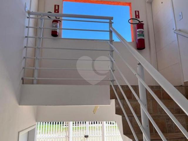 Apartamento com 2 quartos à venda em Boraceia SP