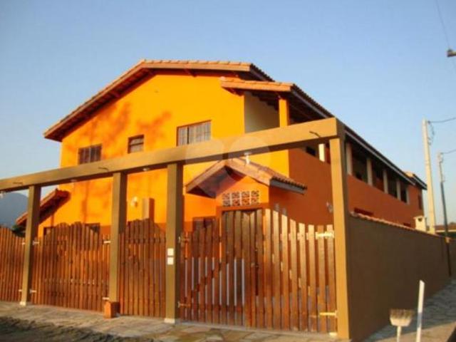 Apartamento com 2 quartos à venda em Boraceia SP