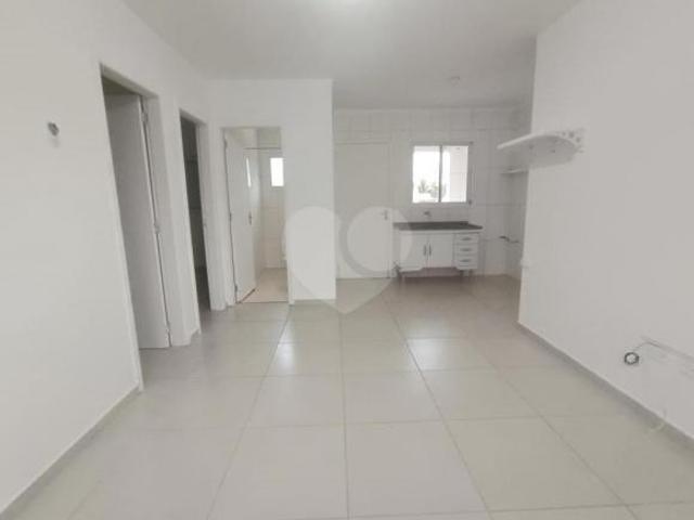 Apartamento com 2 quartos à venda em Boraceia SP