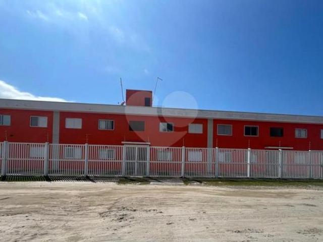 Apartamento com 2 quartos à venda em Boraceia SP