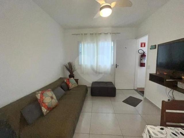 Apartamento com 2 quartos à venda em Boraceia SP