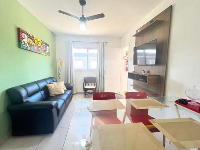 Apartamento com 2 quartos à venda em Boraceia SP