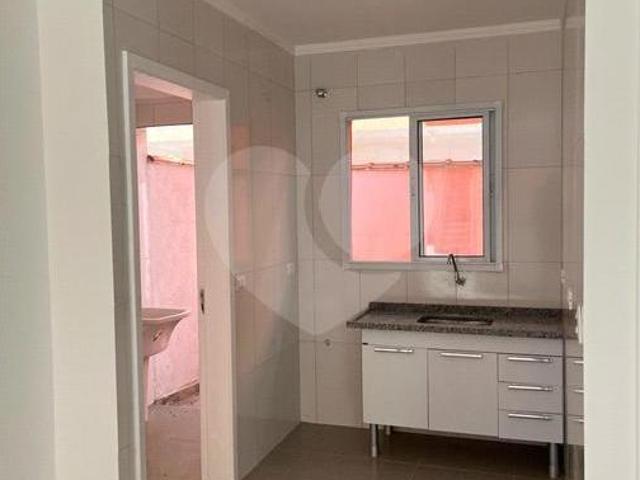 Apartamento com 2 quartos à venda em Boraceia SP