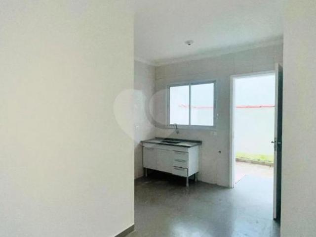 Apartamento com 2 quartos à venda em Boraceia SP