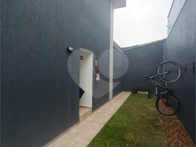 Apartamento com 2 quartos à venda em Boraceia SP