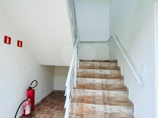 Apartamento com 2 quartos à venda em Boraceia SP