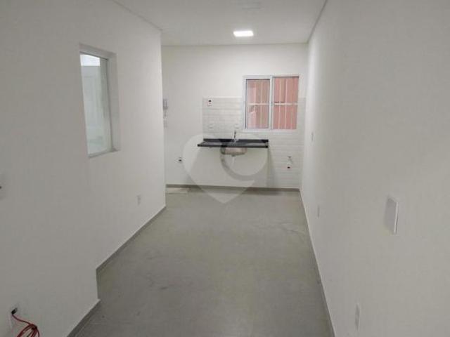 Apartamento com 2 quartos à venda em Bortolândia SP