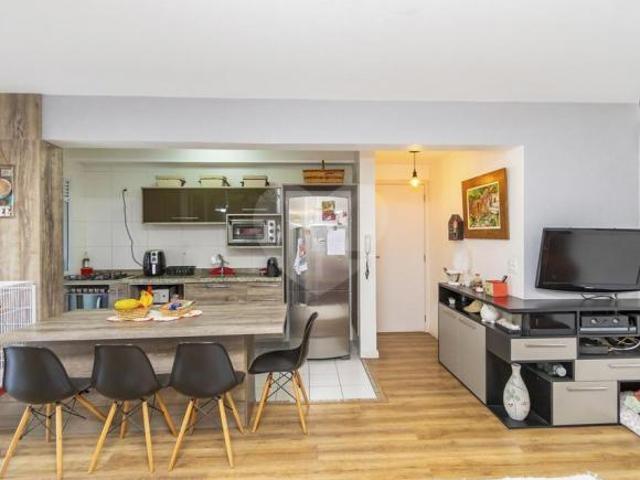 Apartamento com 2 quartos à venda em Bosque Da Saúde SP