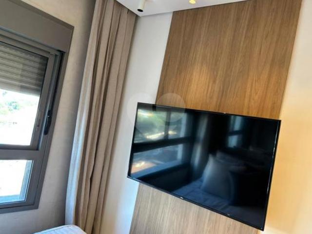 Apartamento com 2 quartos à venda em Bosque da saúde SP