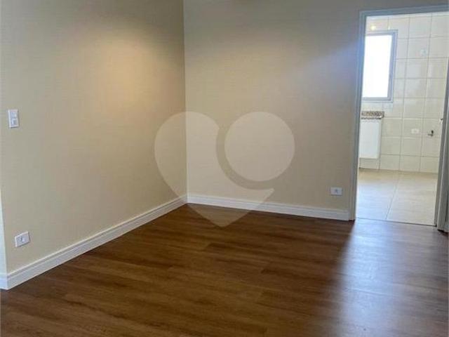 Apartamento com 2 quartos à venda em Bosque Da Saúde SP