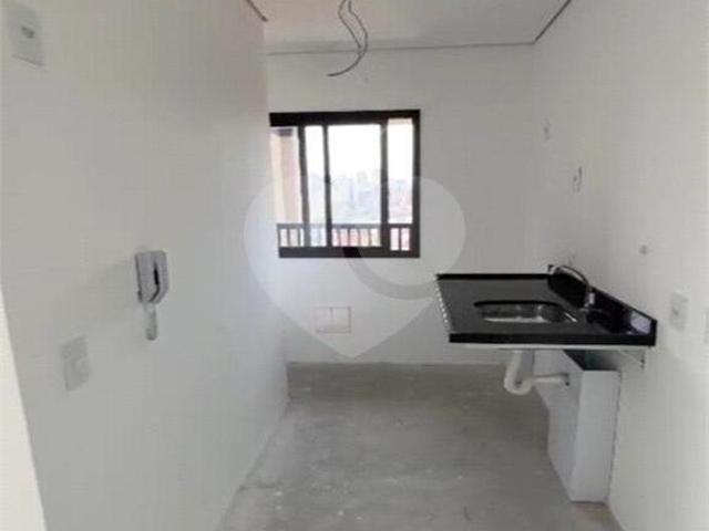 Apartamento com 2 quartos à venda em Bosque da saúde SP