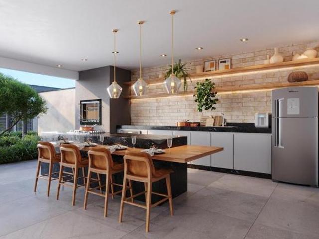 Apartamento com 2 quartos à venda em Bosque da saúde SP
