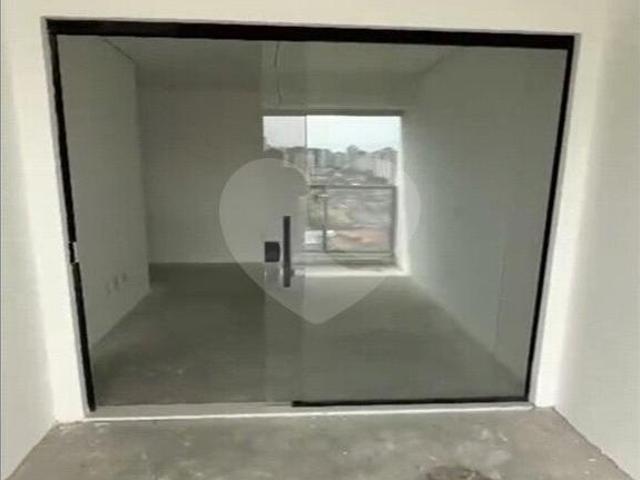 Apartamento com 2 quartos à venda em Bosque da saúde SP