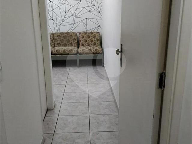Apartamento com 2 quartos à venda em Bosque da saúde SP