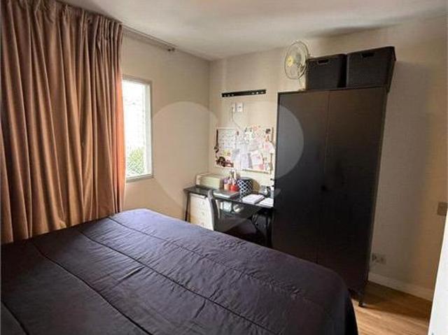 Apartamento com 2 quartos à venda em Bosque da saúde SP