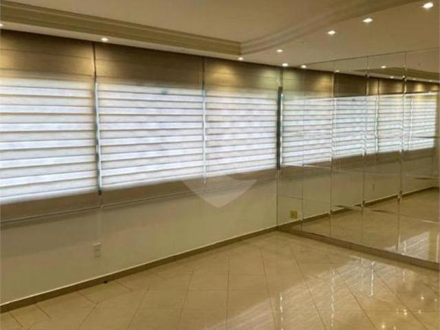 Apartamento com 2 quartos à venda em Bosque SP
