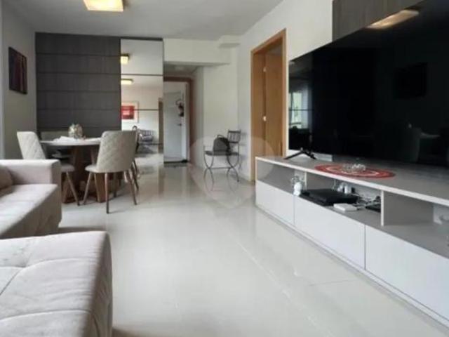 Apartamento com 2 quartos à venda em Batel