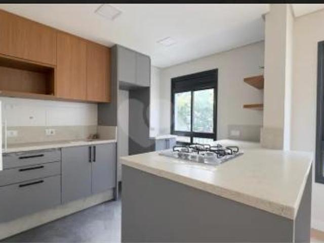 Apartamento com 2 quartos à venda em Batel PR