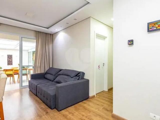 Apartamento com 2 quartos à venda em Bacacheri Curitiba PR