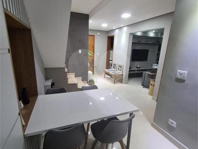Apartamento com 2 quartos à venda em Baeta neves SP