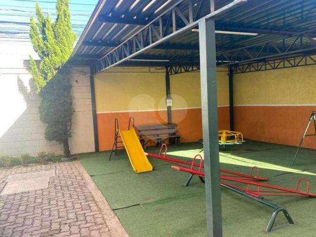 Apartamento com 2 quartos à venda em Bairro Da Vossoroca SP