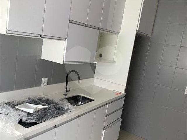 Apartamento com 2 quartos à venda em Bairro Das Brotas SP
