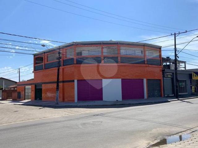 Apartamento com 2 quartos à venda em Balneário Gaivotas SP