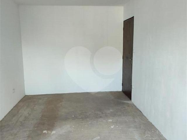 Apartamento com 2 quartos à venda em Barro branco zona norte SP
