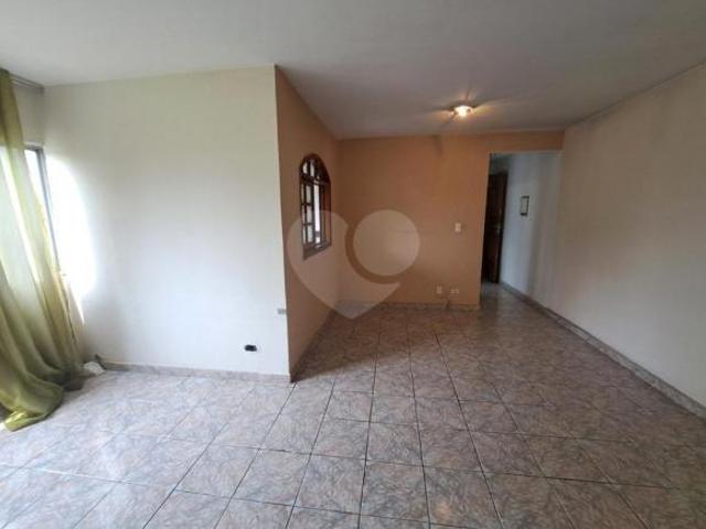 Apartamento com 2 quartos à venda em Barro branco zona norte SP