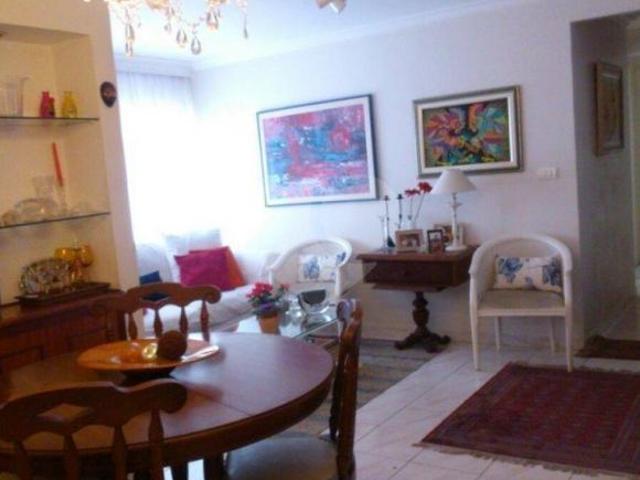 Apartamento com 2 quartos à venda em Barro branco zona norte SP