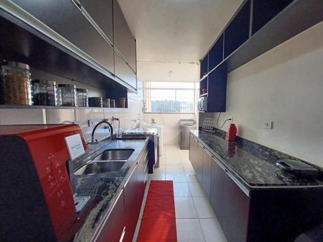 Apartamento com 2 quartos à venda em Barro branco zona norte SP