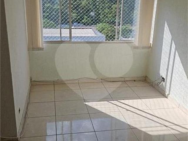 Apartamento com 2 quartos à venda em Barro branco zona norte SP