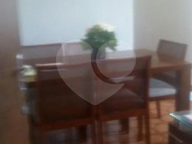 Apartamento com 2 quartos à venda em Barro branco zona norte SP