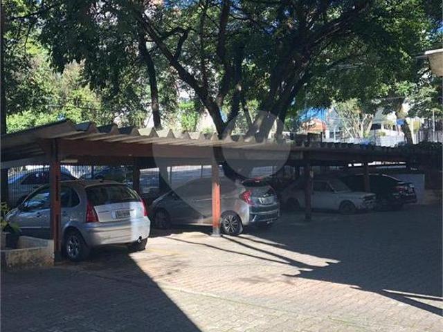 Apartamento com 2 quartos à venda em Barro Branco zona Norte SP