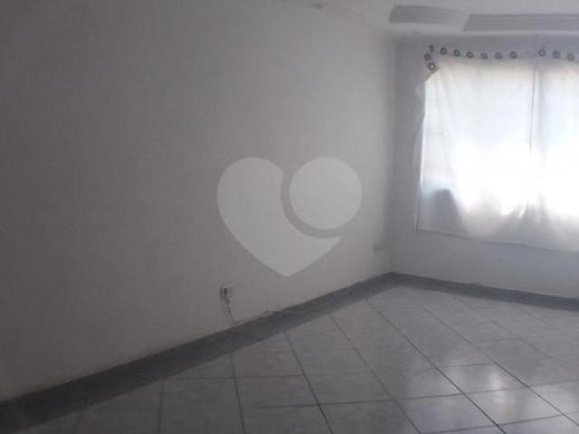 Apartamento com 2 quartos à venda em Barro branco zona norte SP
