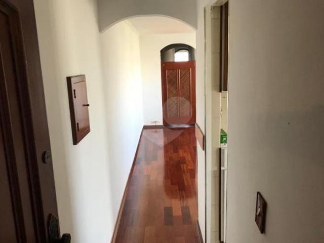 Apartamento com 2 quartos à venda em Barro branco zona norte SP