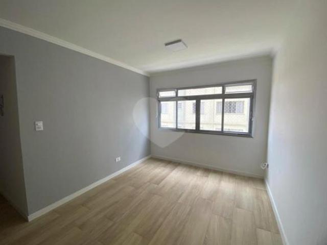 Apartamento com 2 quartos à venda em Barro branco zona norte SP