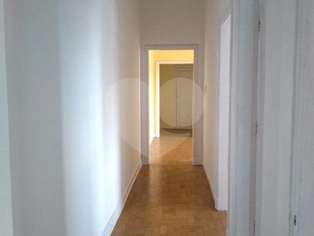 Apartamento com 2 quartos à venda em Barra funda SP